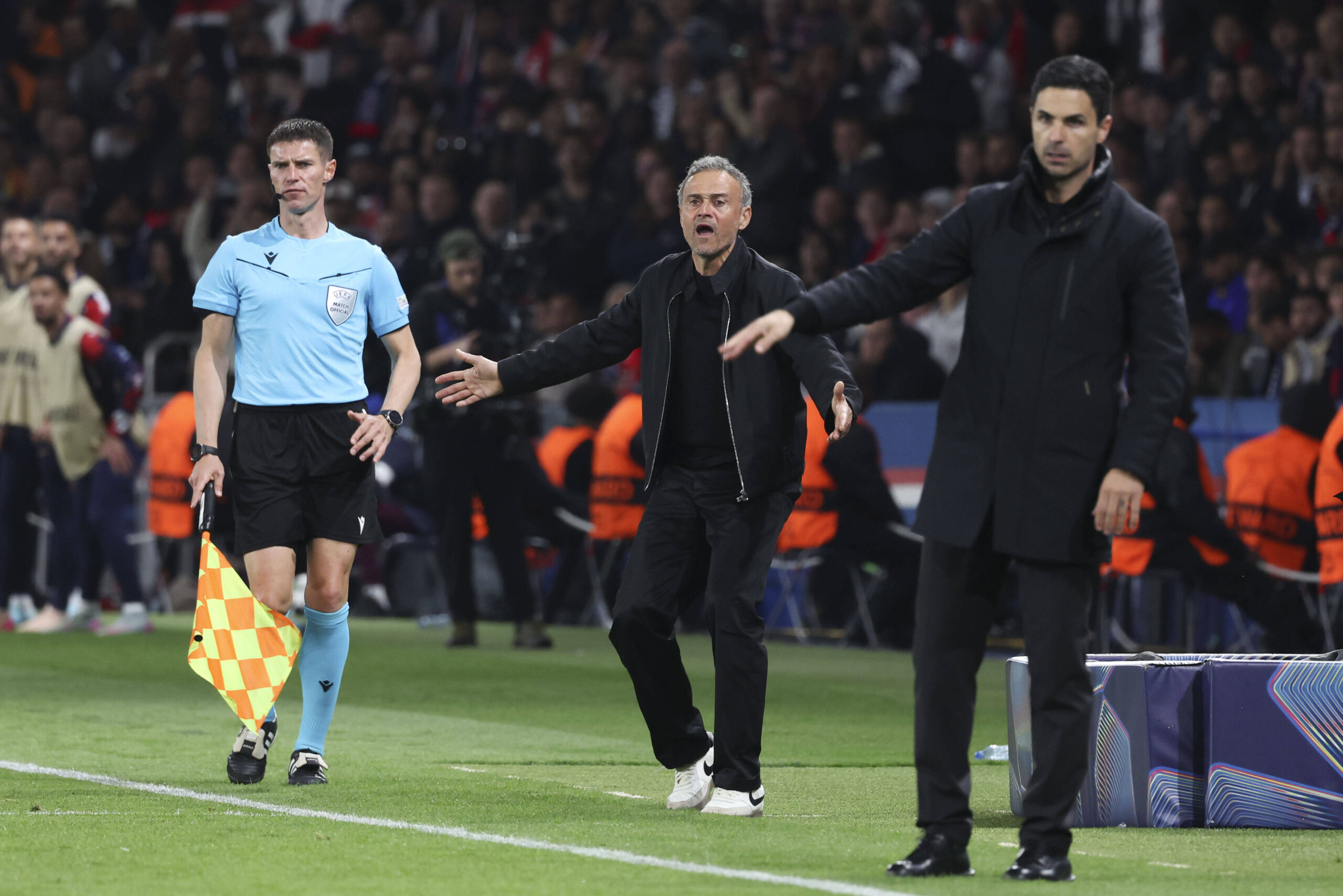PSG vs Arsenal: Preview and Prediction