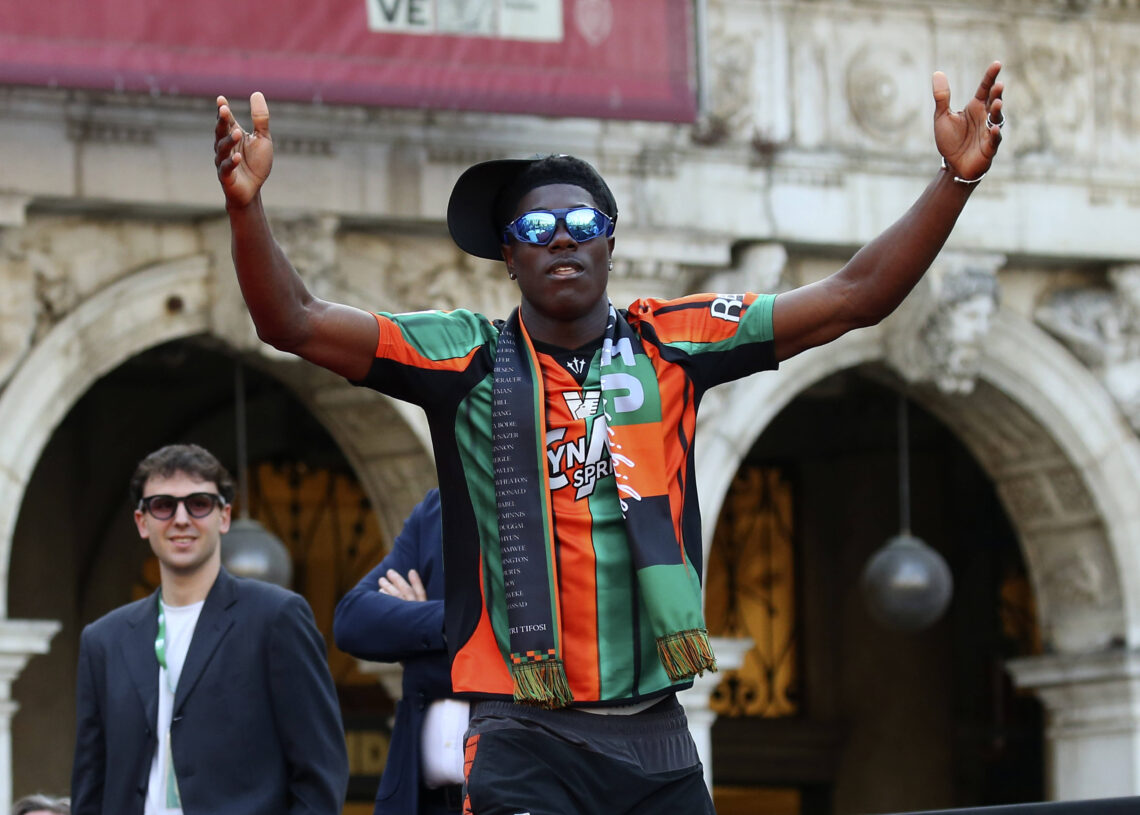Everton learn price to sign Issa Doumbia, Sporting CP make move